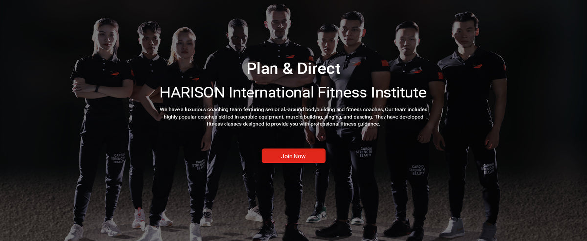 harison